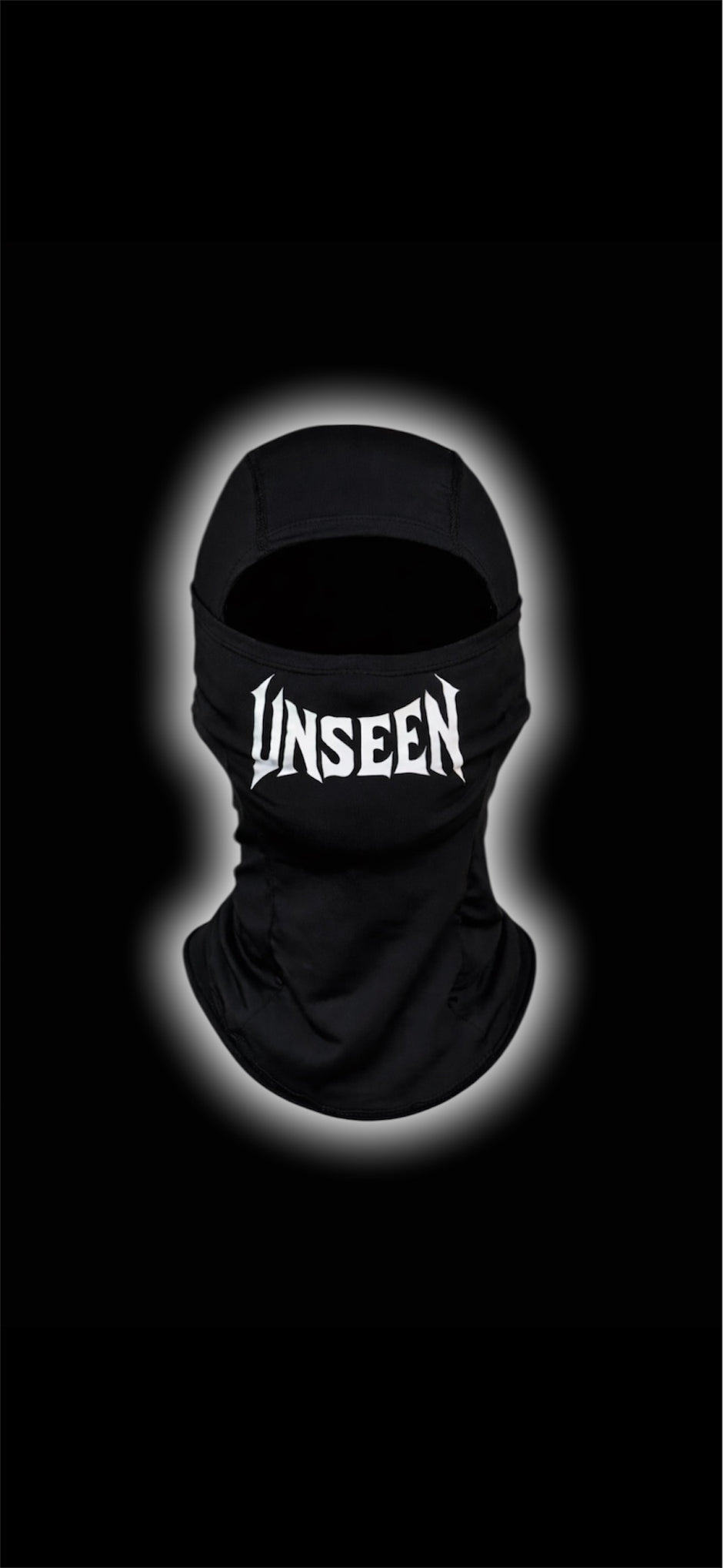 Unseen